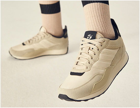 ZAPATILLAS TOPPER TEMPLE