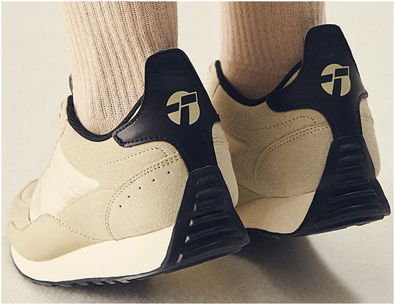 ZAPATILLAS TOPPER TEMPLE