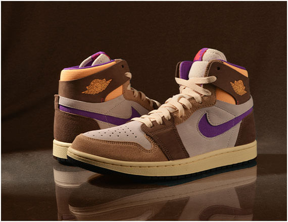 BOTITAS JORDAN AIR 1 ZOOM CMFT 2