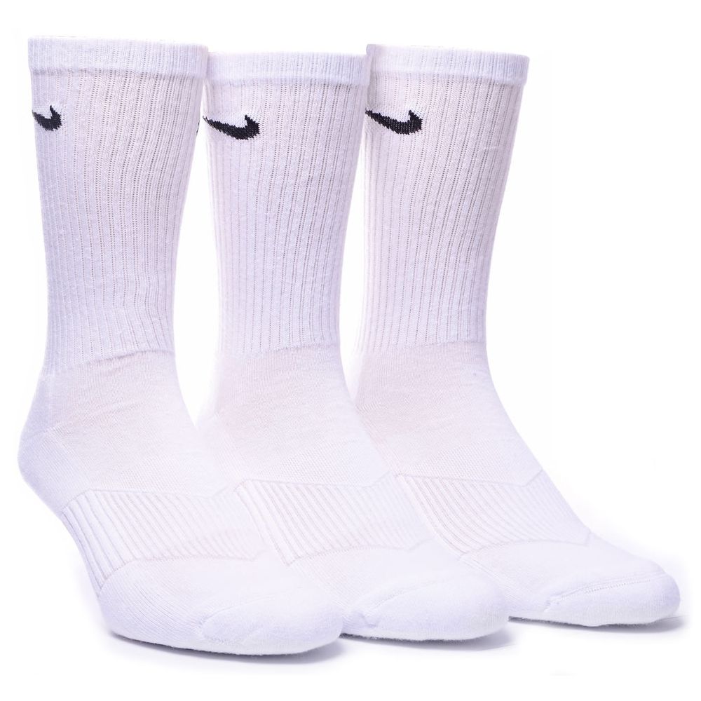 Medias Nike Cushion Crew Pack X 3 - Dash
