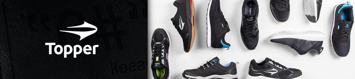 Topper | Tienda Oficial Topper | Indumentaria deportiva