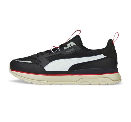 Puma – Grid
